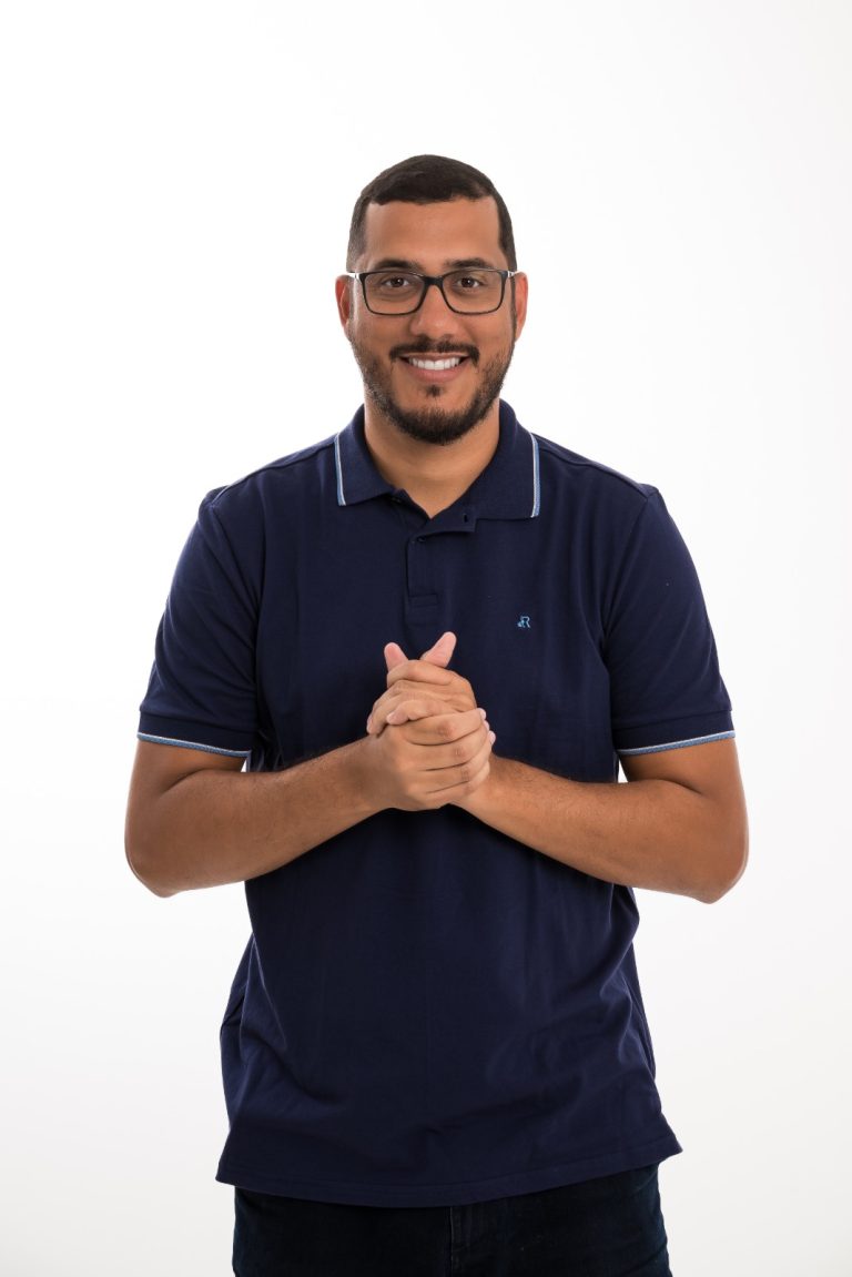PDT vê Lucas Sá como a liderança mais promissora de Pinheiros ...
